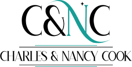 Children's Book Authors Charles & Nancy Cook | Official Website