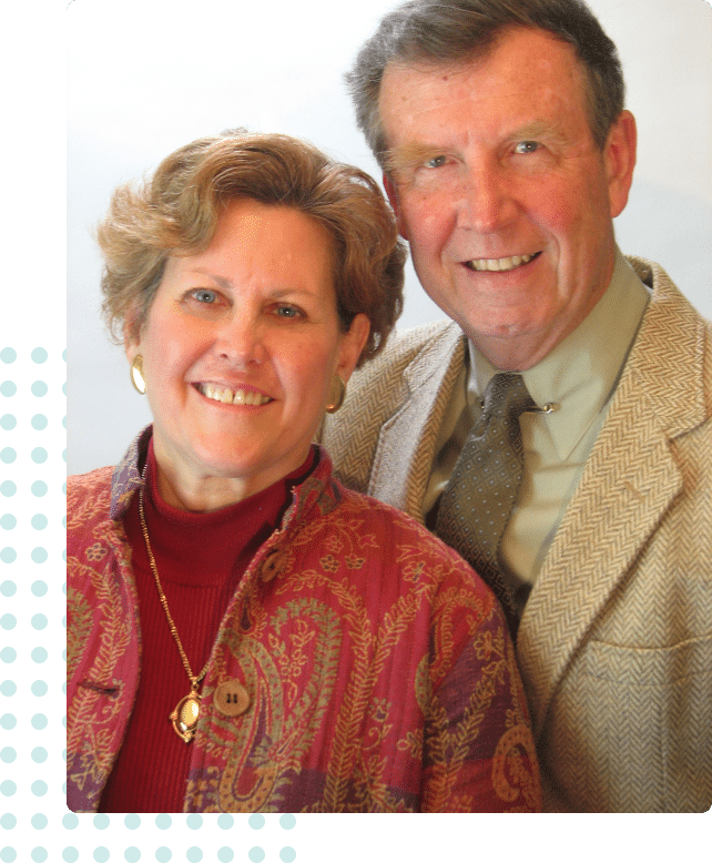 Children's Book Authors Charles & Nancy Cook | Official Website